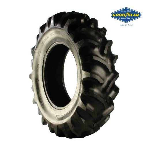 DYNA TORQUE II - Titan