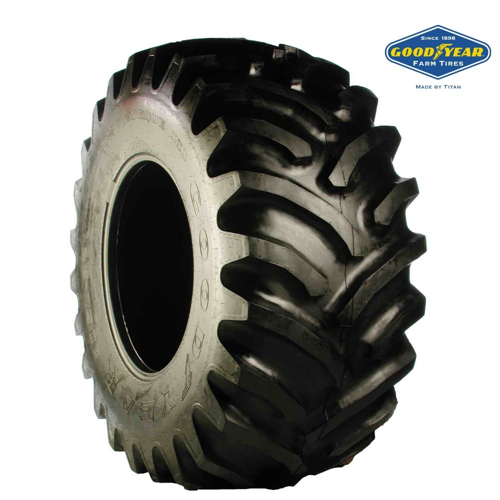 DYNA TORQUE III HD - Titan