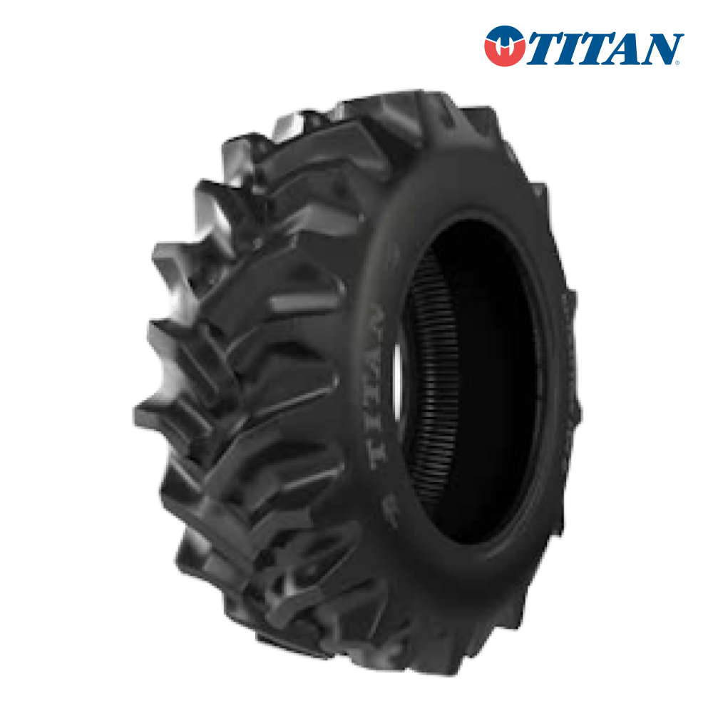HI TRACTION LUG II - Titan